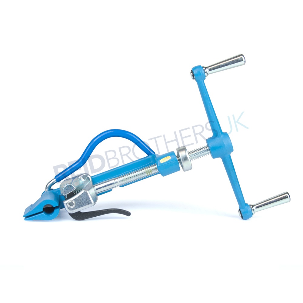 Stainless Steel Banding Tensioner Tool | SureFast Tools