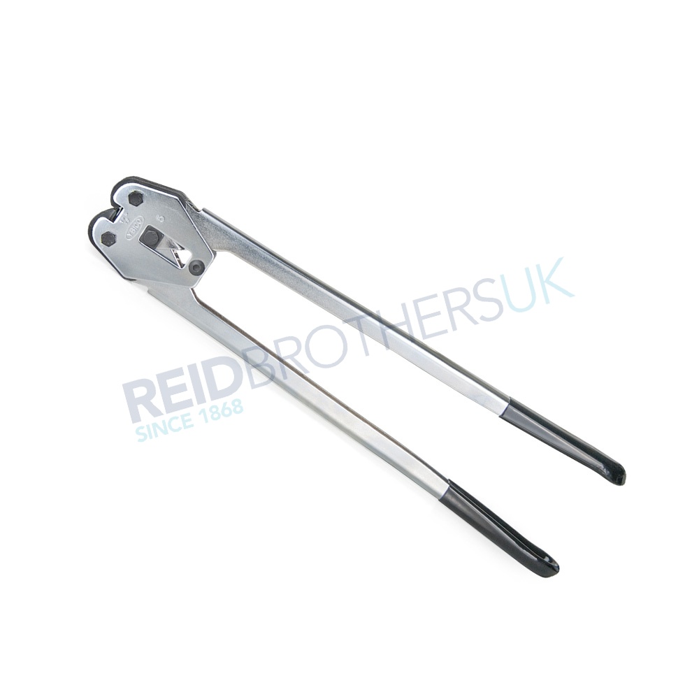 HQ Serrated Seal Sealer Tool | SureFast Tools