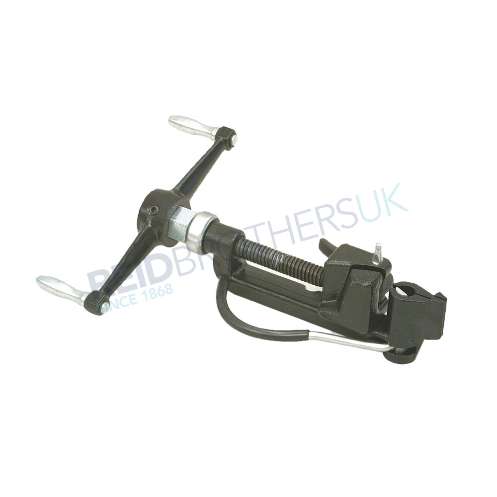 Band-It C00369 Heavy Duty Tool for Stainless Steel Banding
