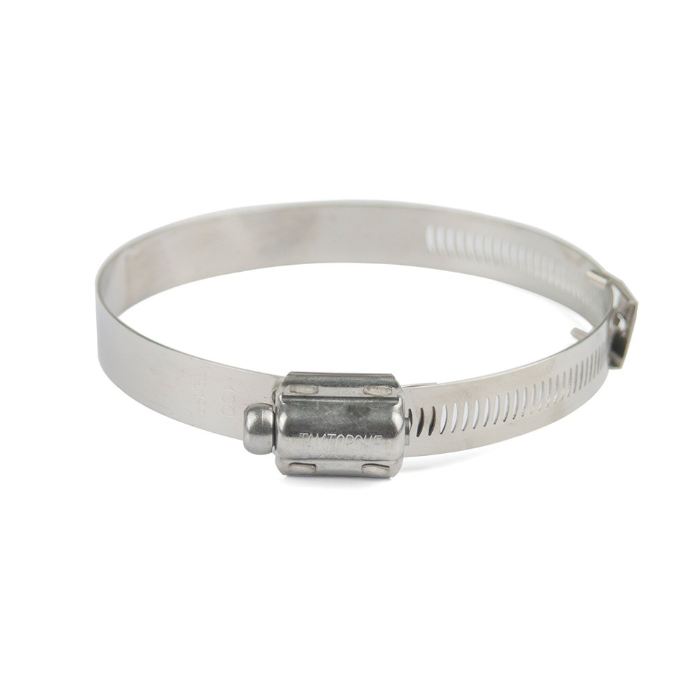 Street Sign Flared Leg Stainless Steel Sign Mounting Brackets With Hose ...