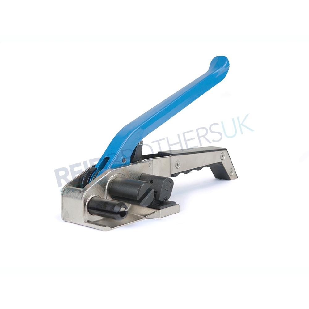 Strapping Tensioner Tool (Heavy Duty) | SureFast Tools