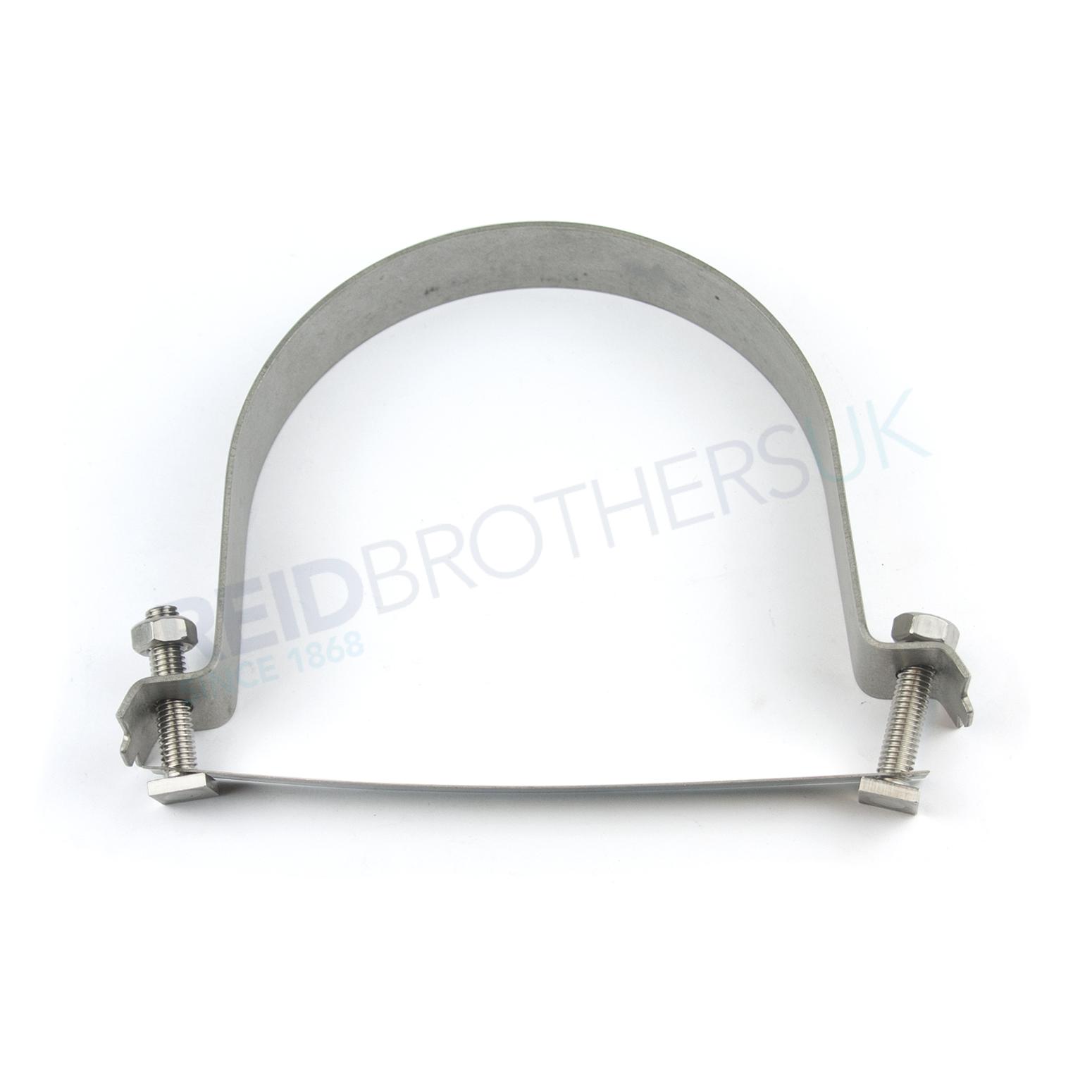 SureFast Heavy Duty D Clips | Reid Brothers UK