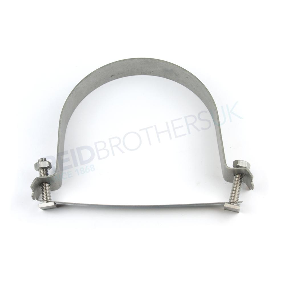 SureFast Heavy Duty D Clips | Reid Brothers UK