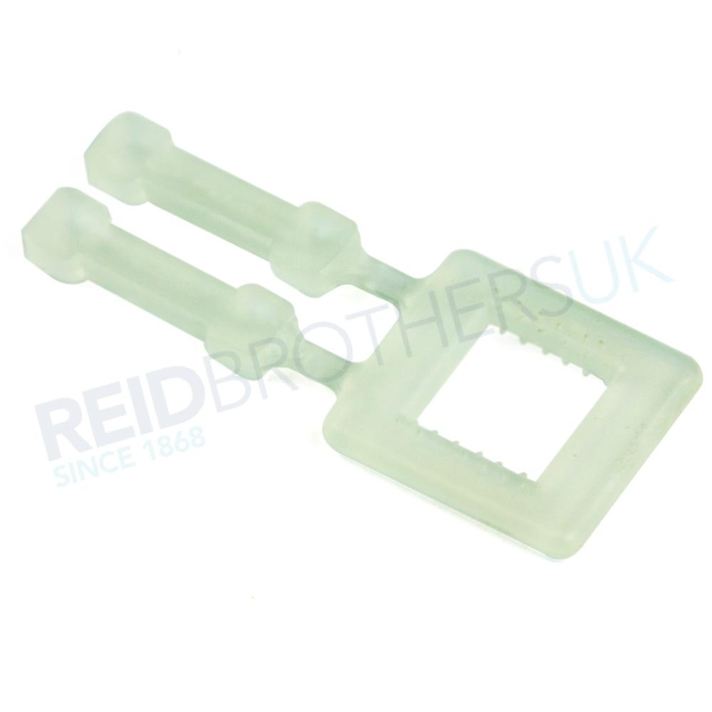 SureFast Plastic Buckles for Pallet Strapping
