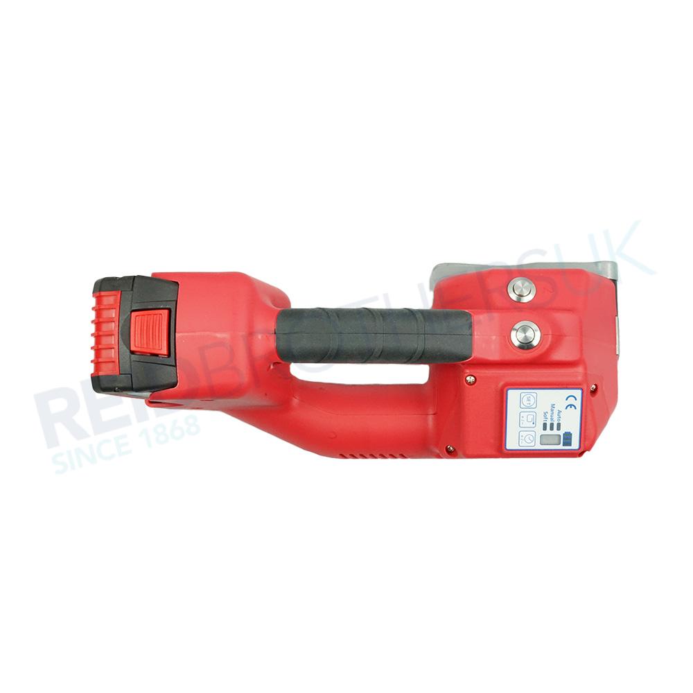 RB46A Battery Powered Strapping Tool | SureFast Tools