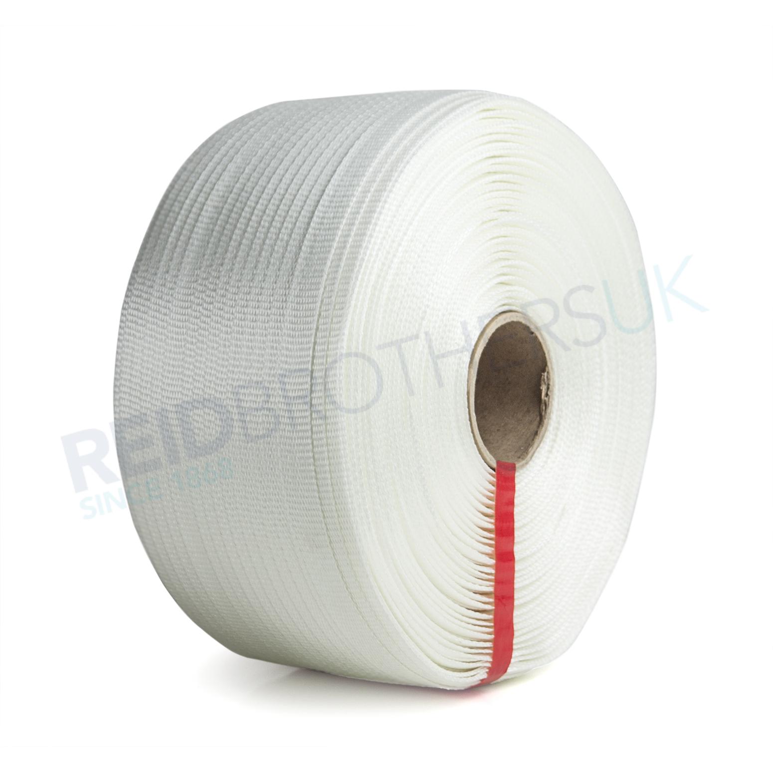 SureFast Woven Polyester Strapping