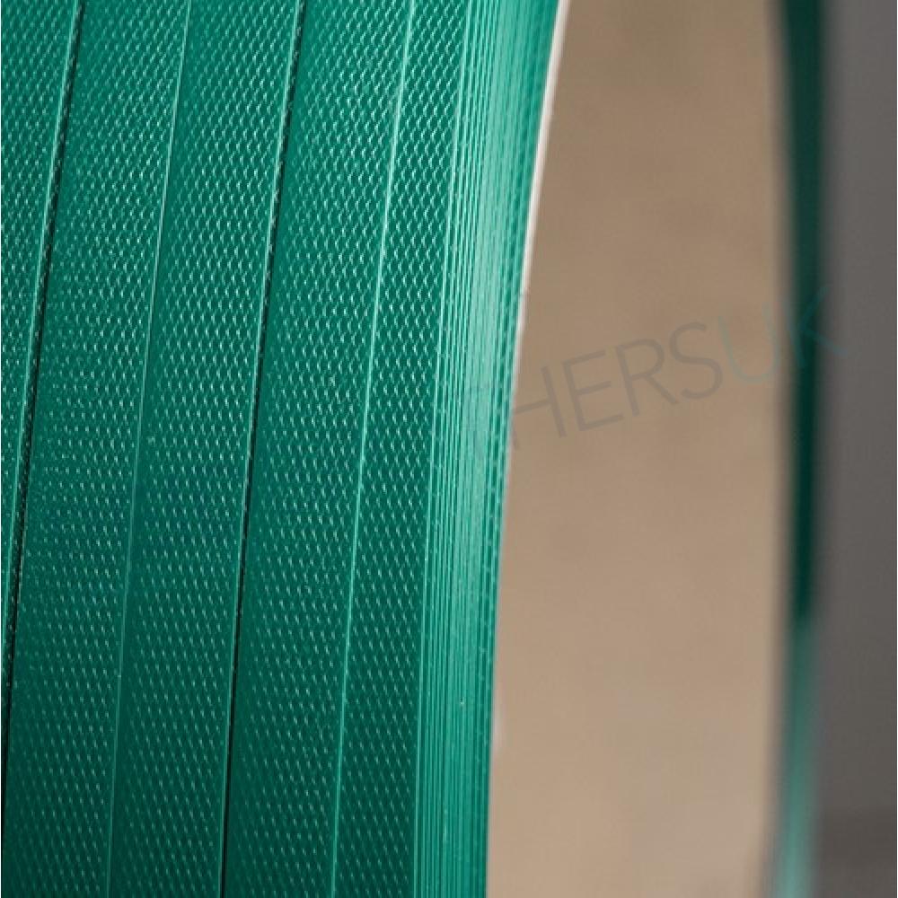 SureFast Extruded Polyester Strapping