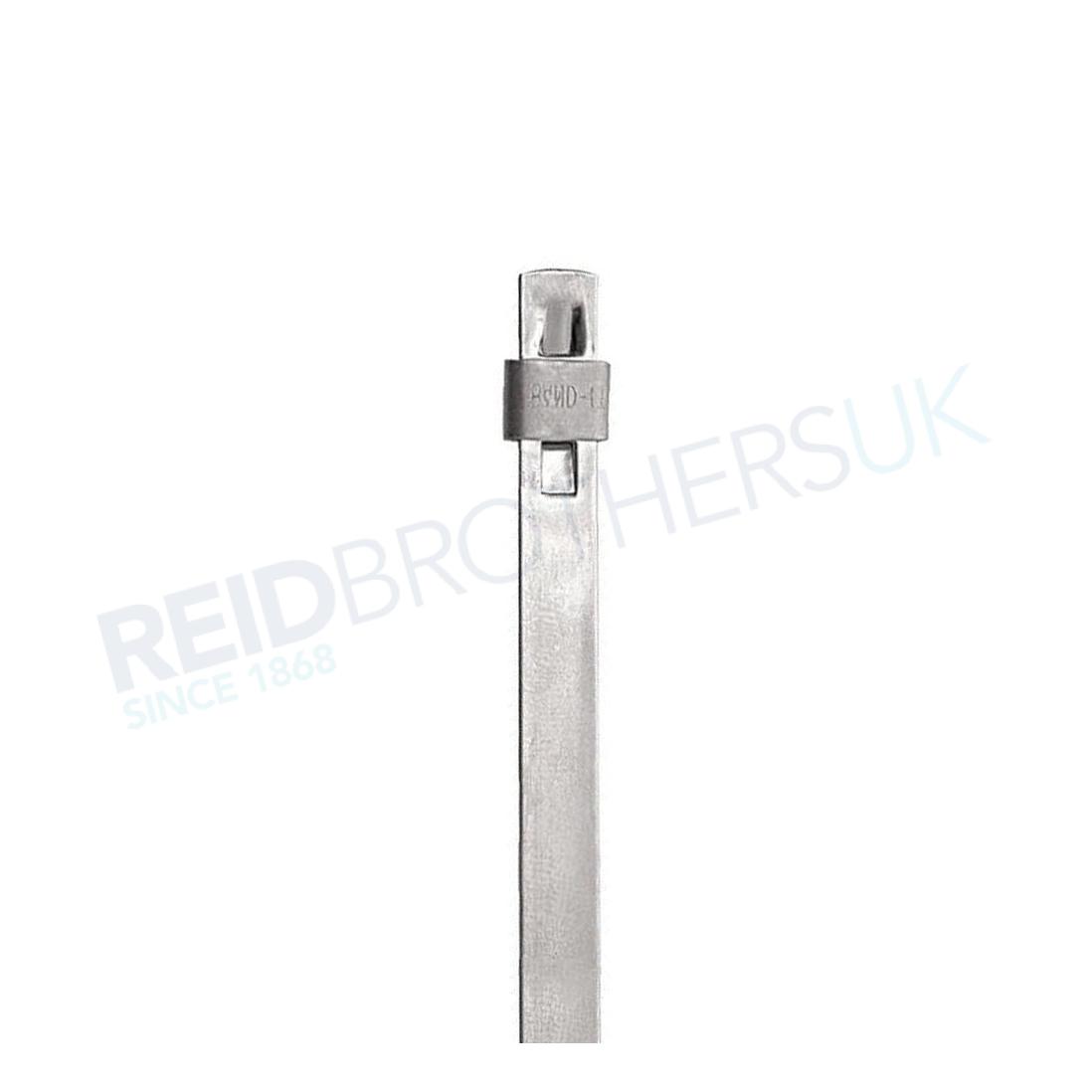 Band-IT Ultra-Lok Ties