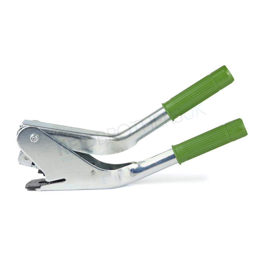 Stainless Steel Safety Cutter | SureFast Tools