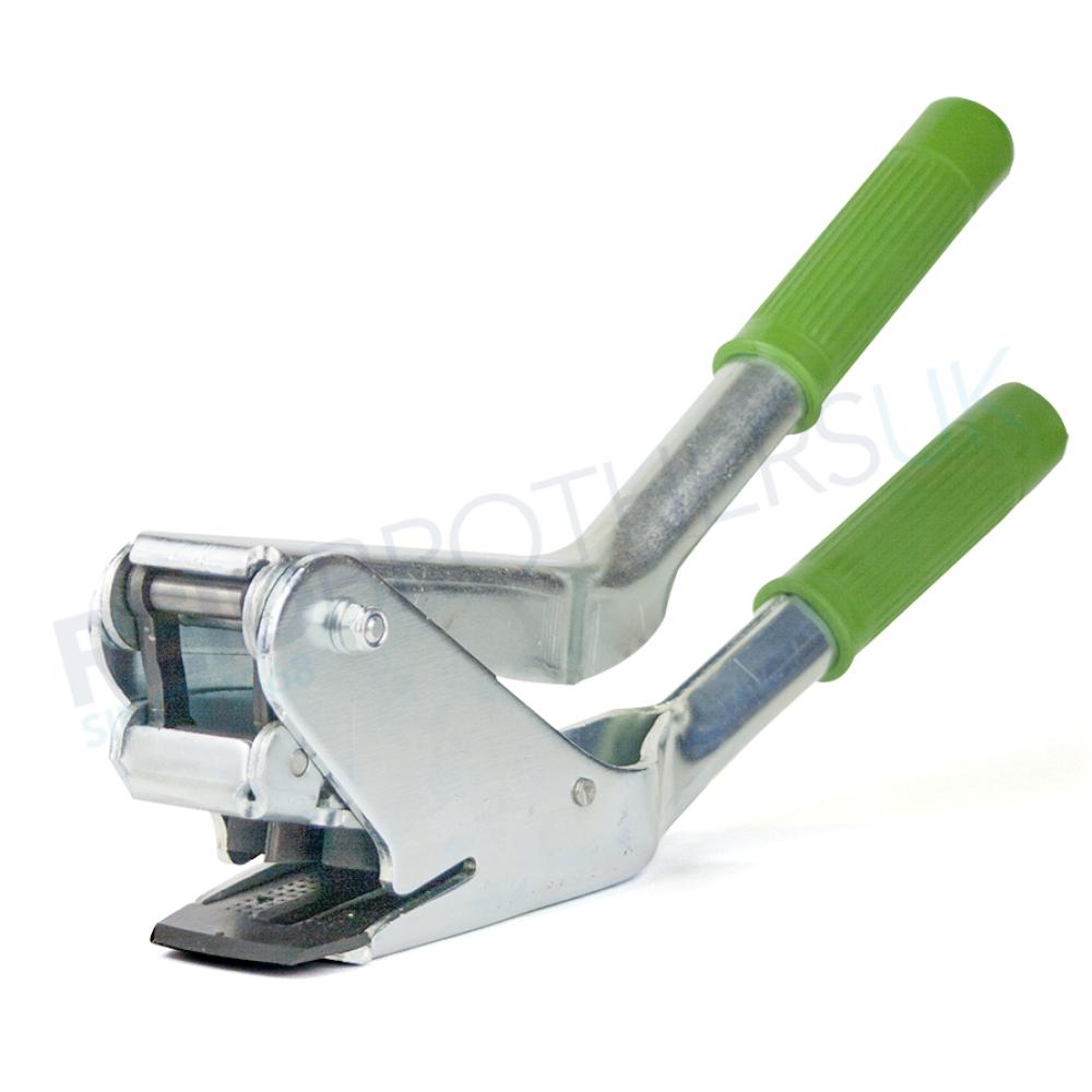 Stainless Steel Safety Cutter | SureFast Tools