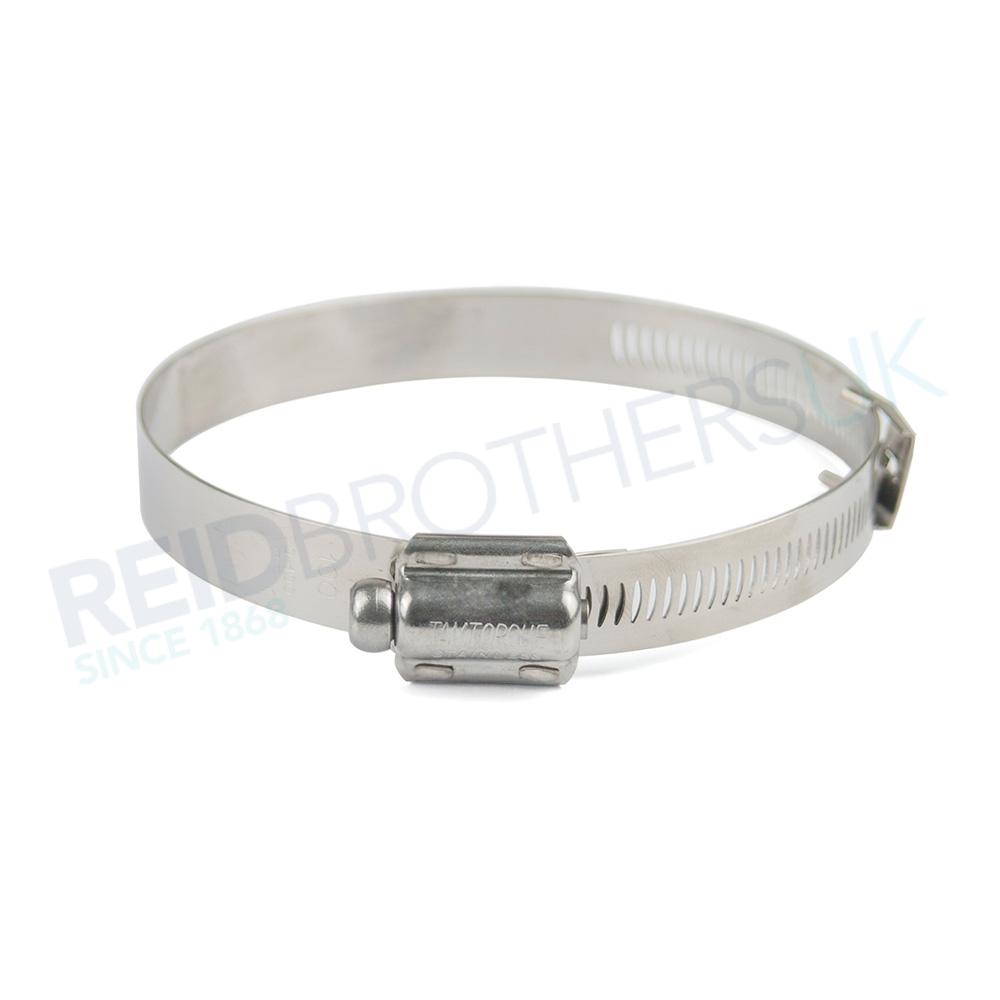 SureFast Tamtorque Clips for Clamping and Sign Erecting