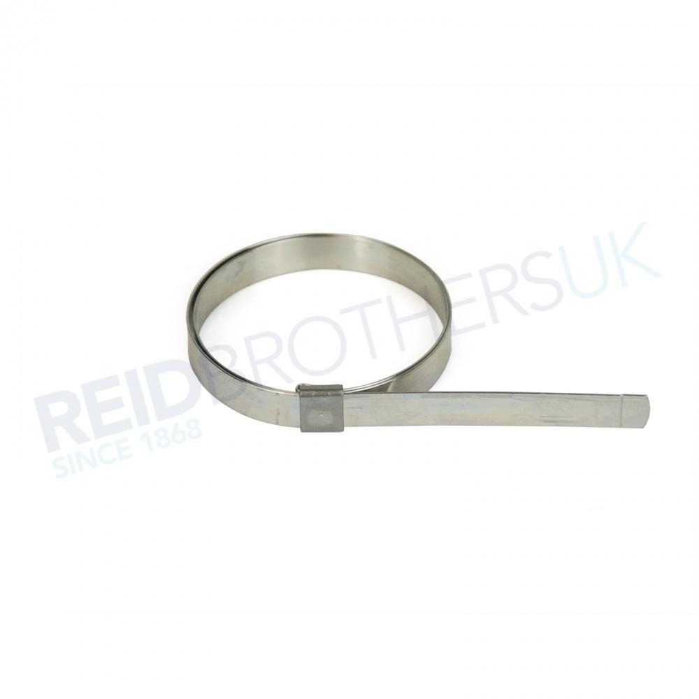 SureFast Preformed J Clamps | Reid Brothers UK