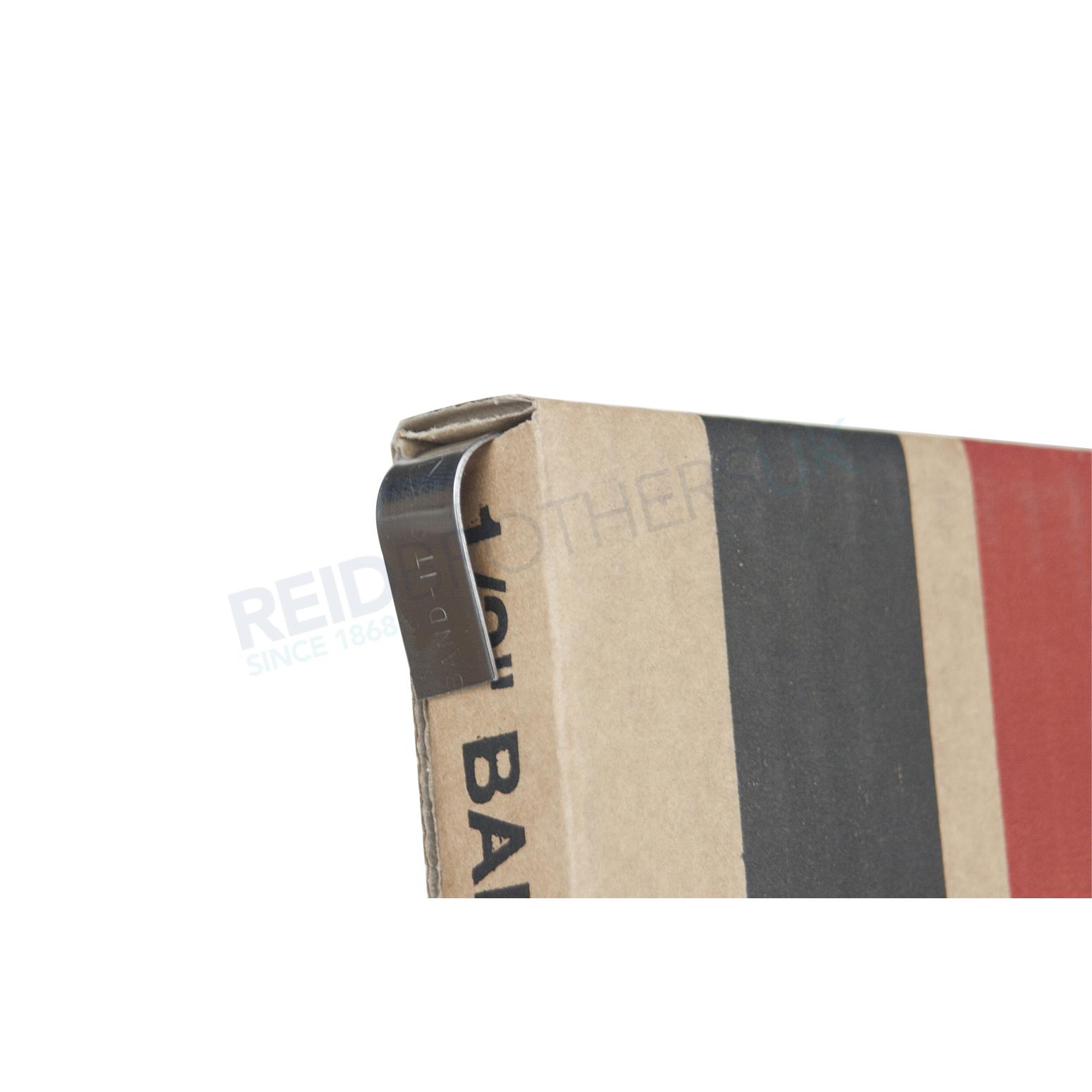 Band-It 201 Stainless Steel Banding