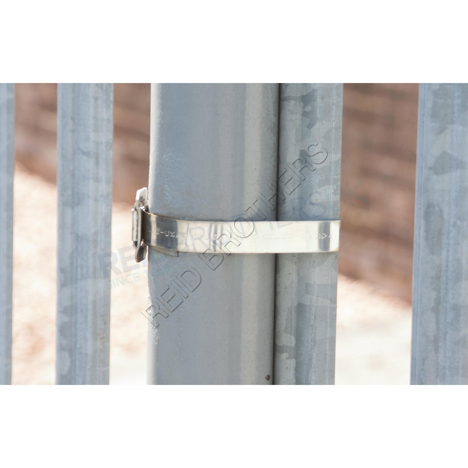 Band-It 201 Stainless Steel Banding