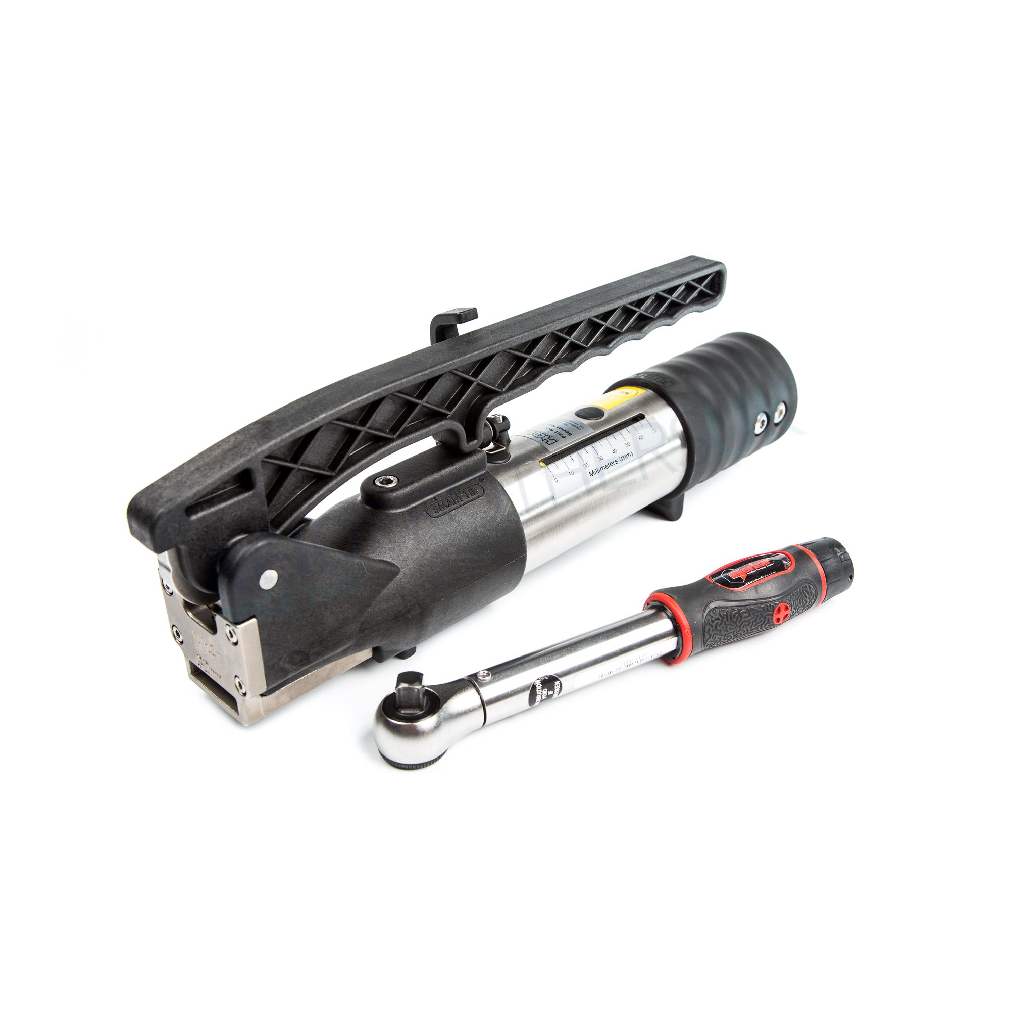 HCL Smart Band Fitting tool SM-FT-1000