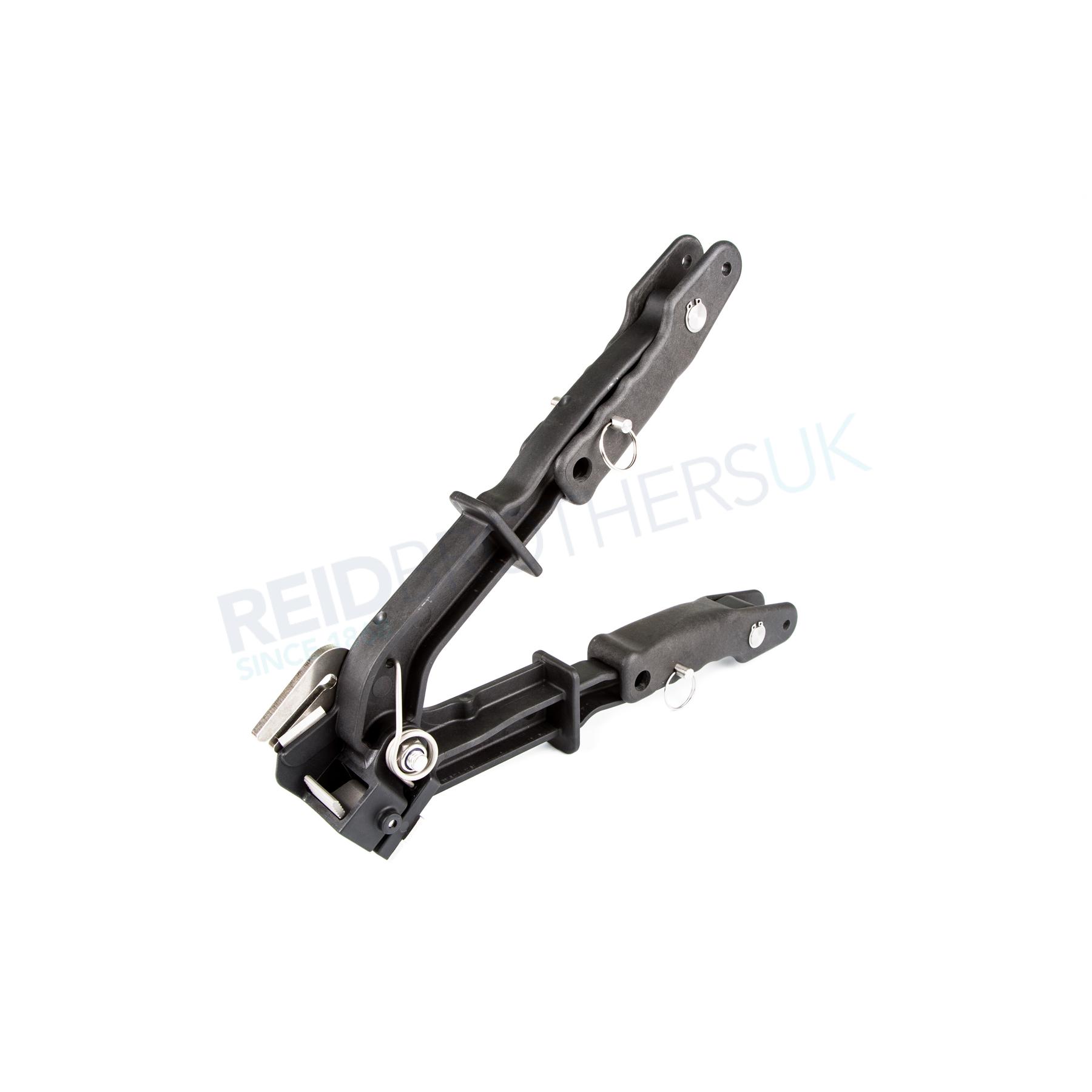 HCL Smart Band and Tie Fitting Tool SM-FT-2000
