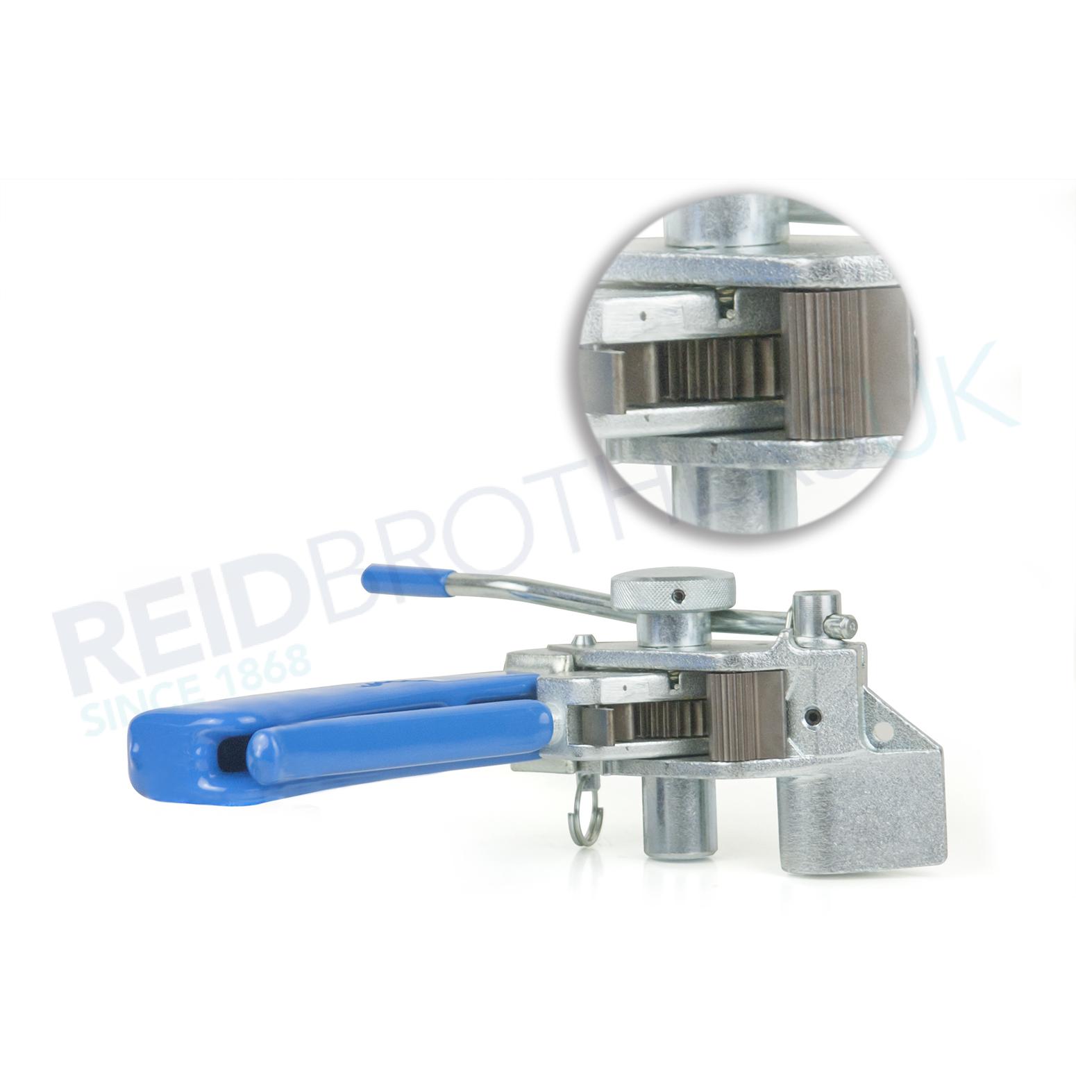 Bantam Tool for Stainless Steel Banding | SureFast Tools