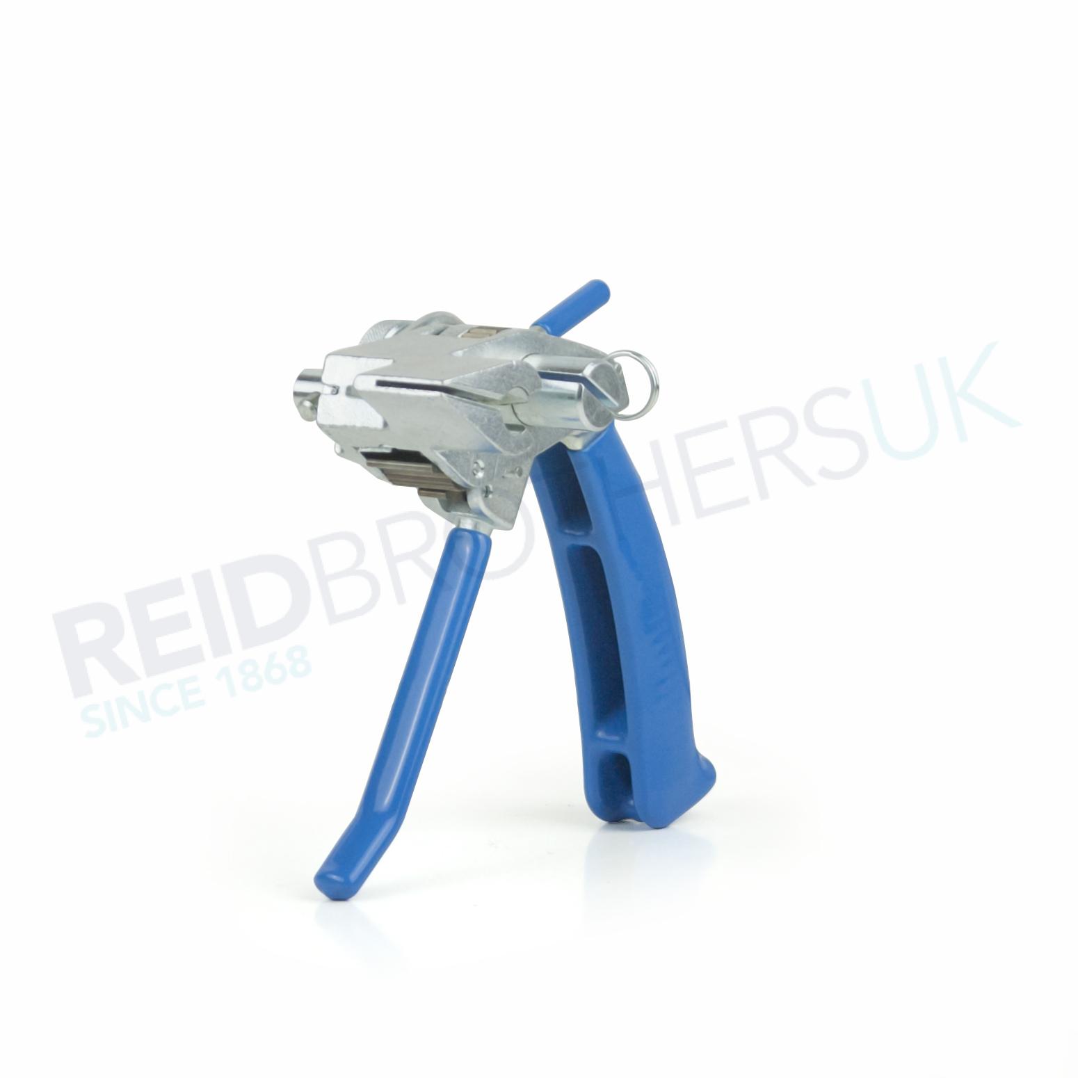 Bantam Tool for Stainless Steel Banding | SureFast Tools