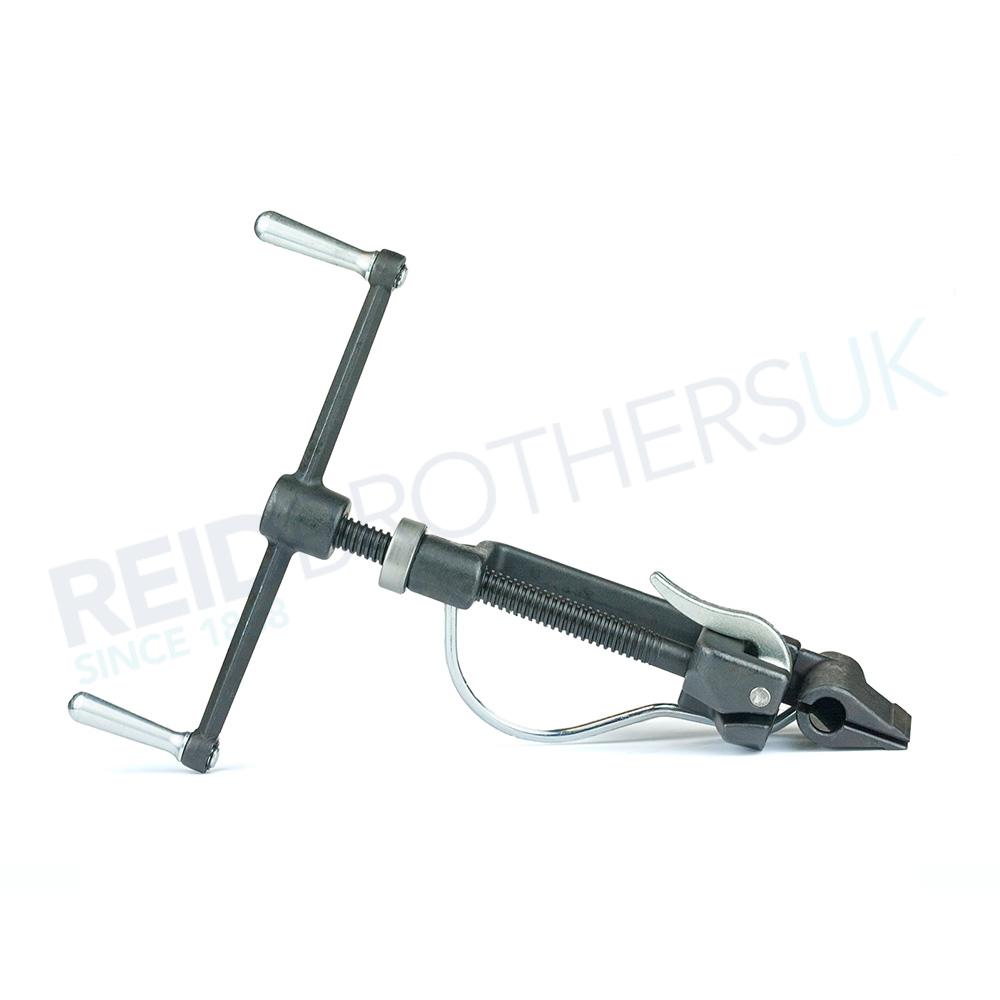 Stainless Steel banding tool | SureFast Tools