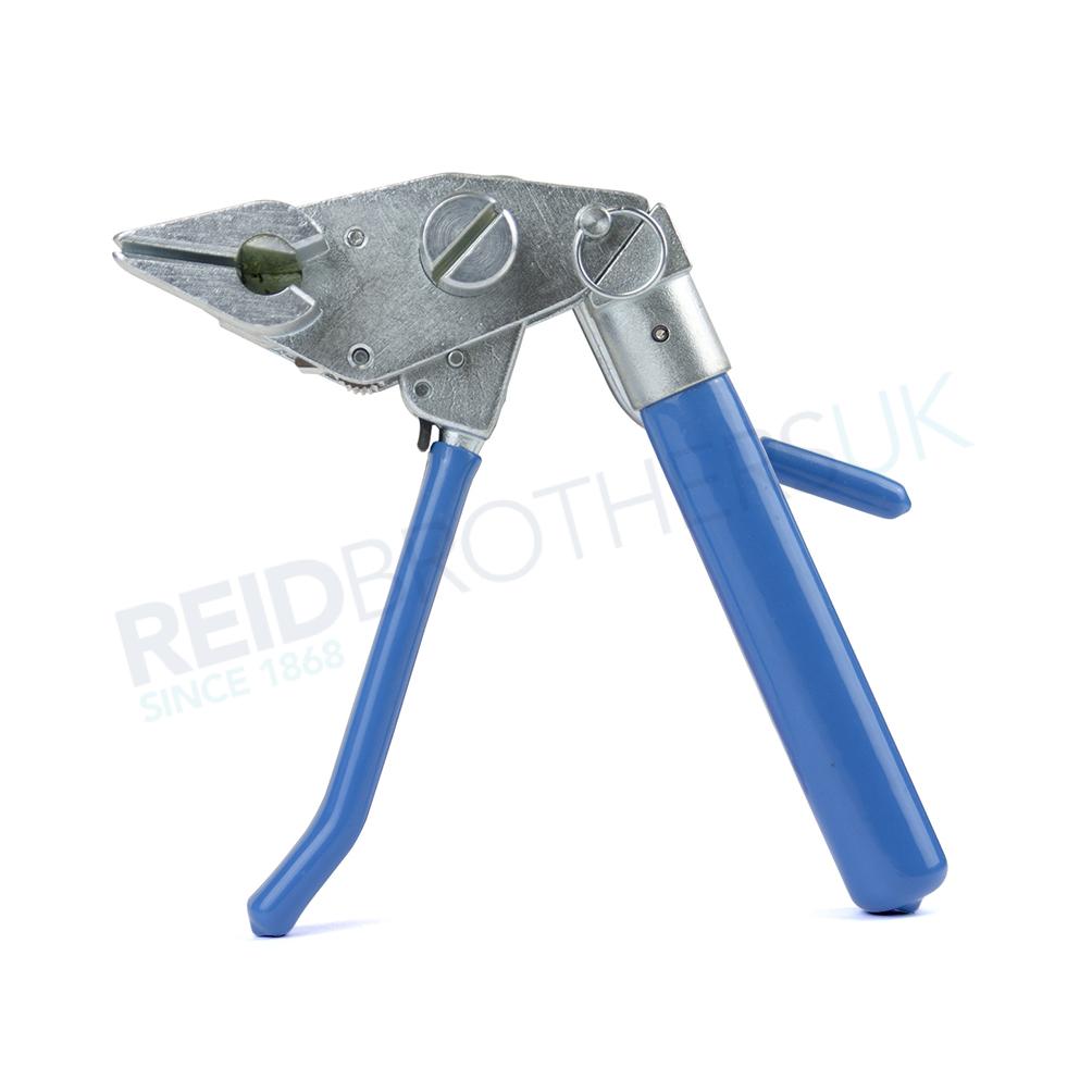 Band-it C07599 Bantam Tool for Stainless Steel Banding