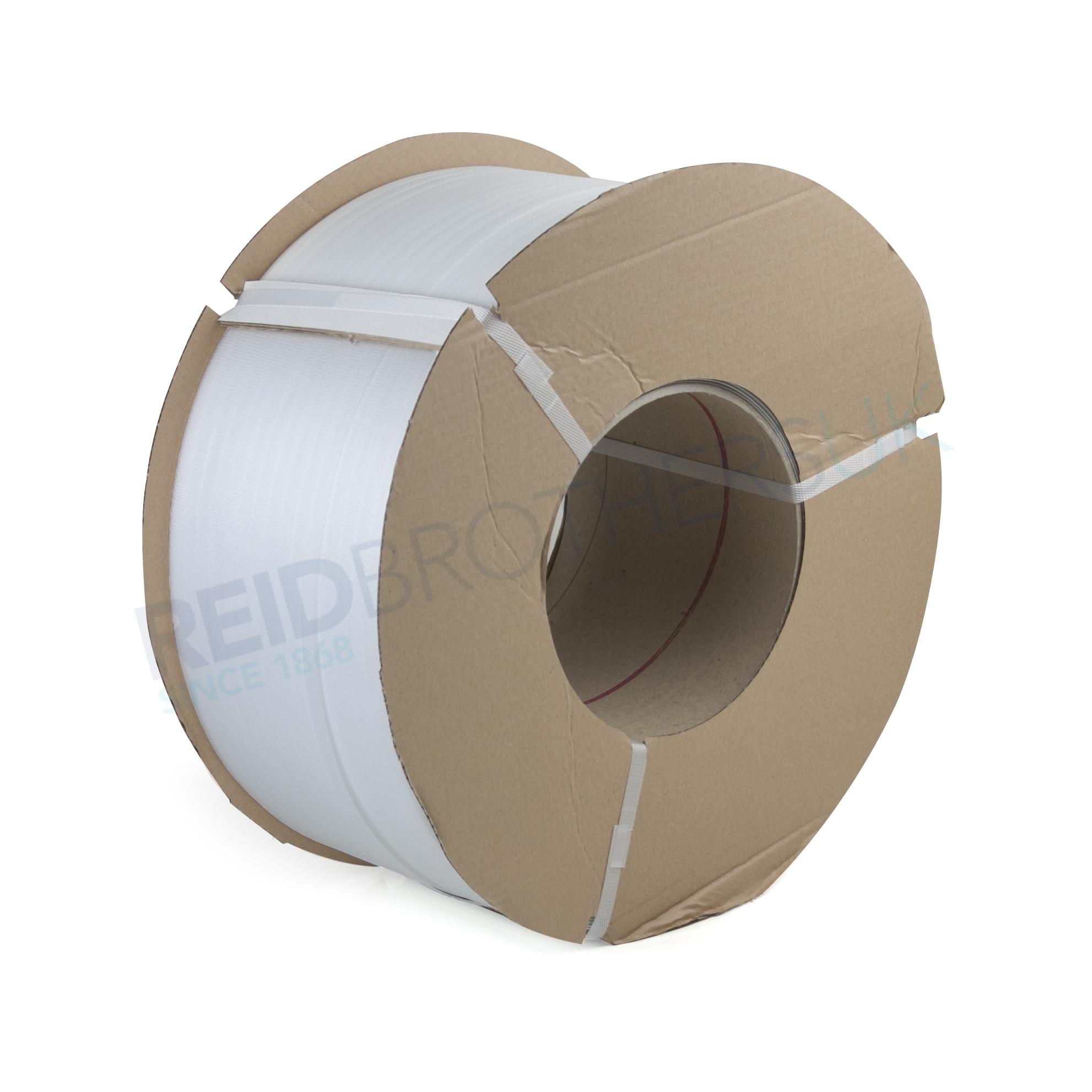 SureFast Polypropylene (PP) Machine Strapping