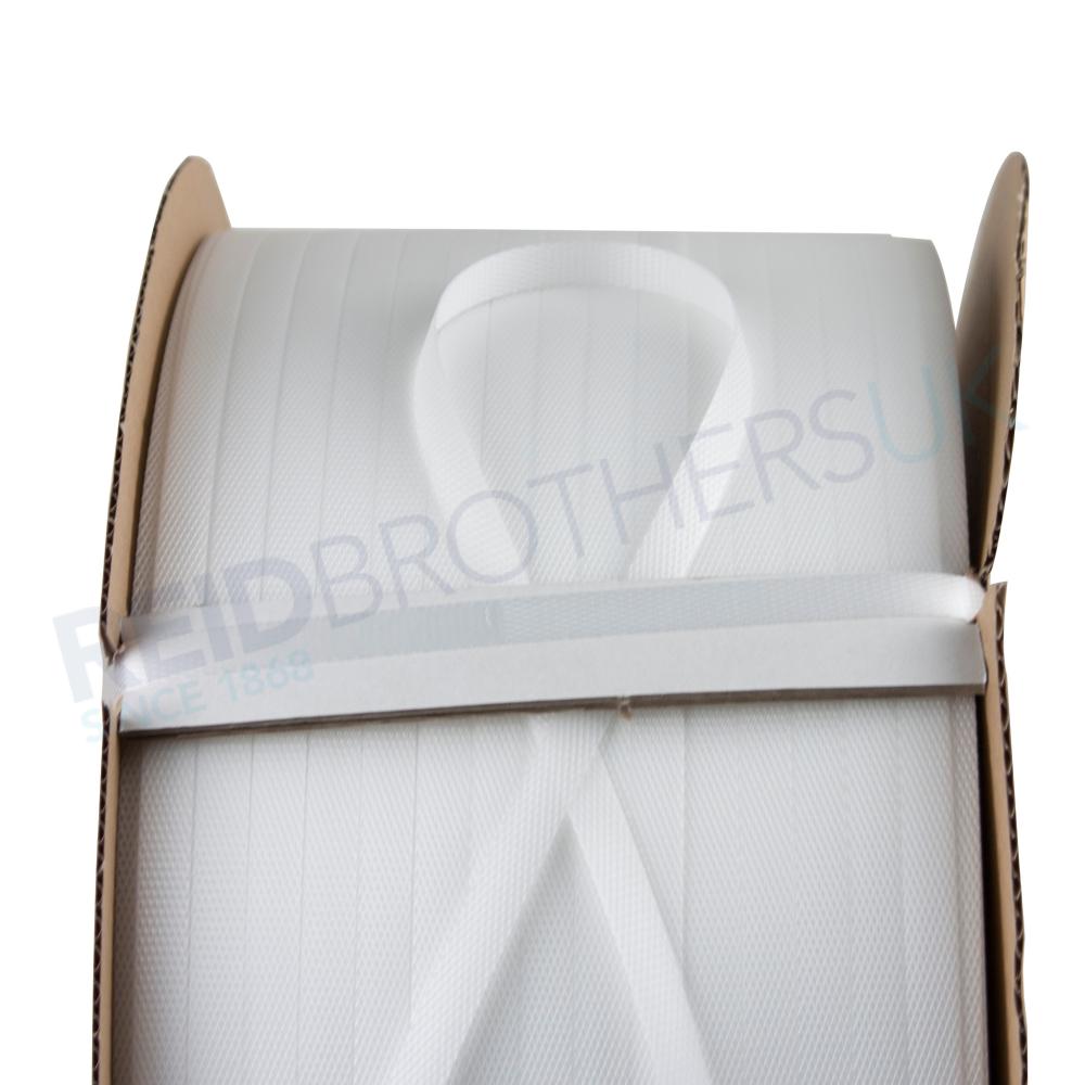 SureFast Polypropylene (PP) Machine Strapping