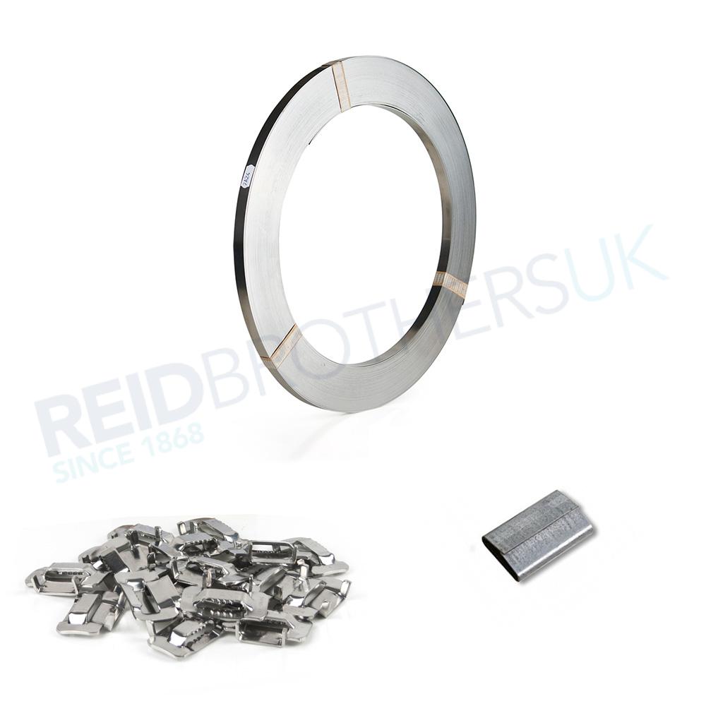 SureFast® Inconel 625 | SureFast Banding Systems