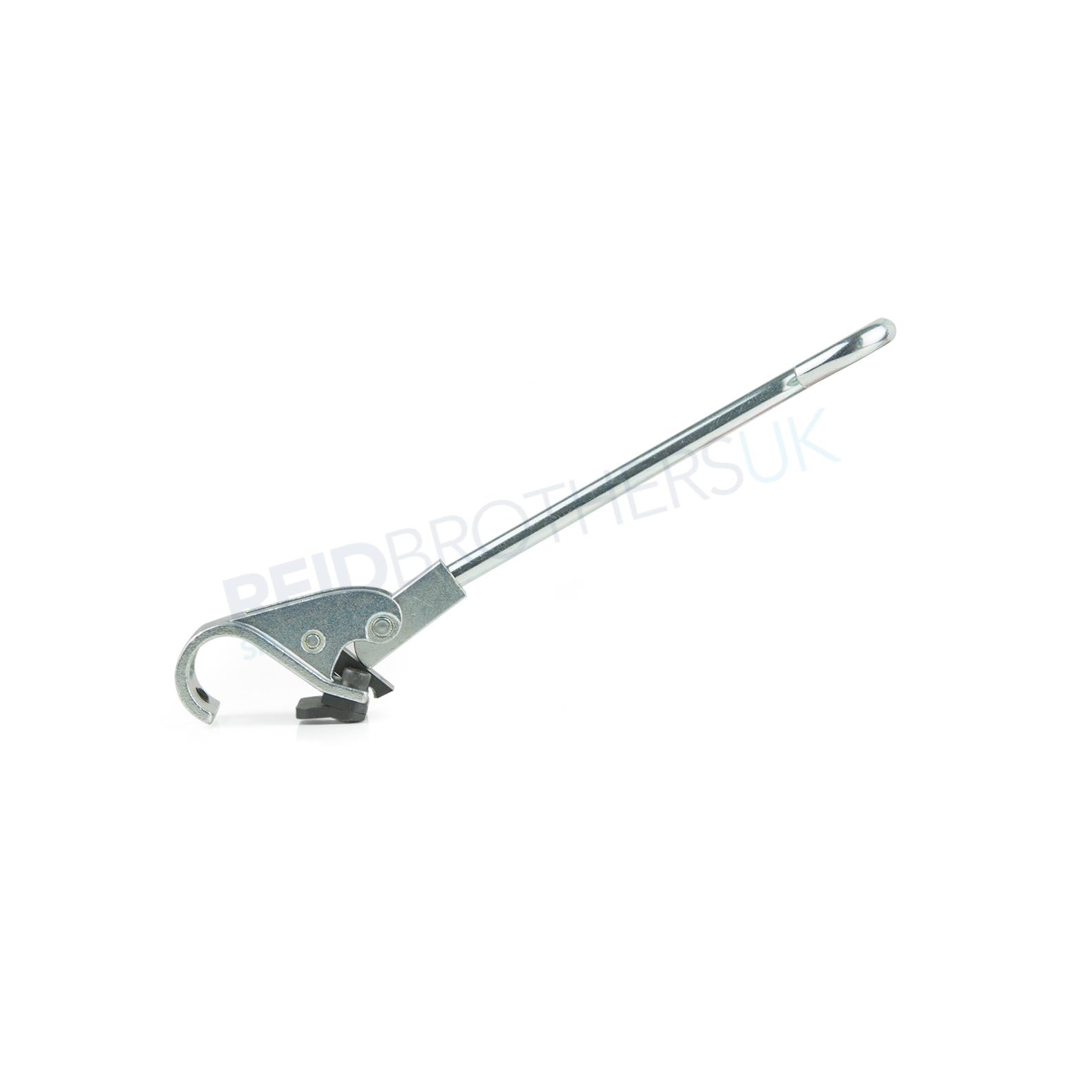 Band-It J001 JR Adapter - For Preformed Clamps