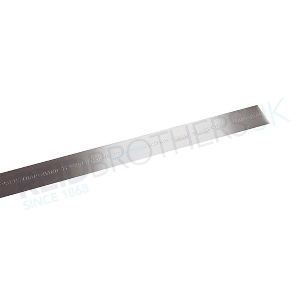 Band-IT Valuband Stainless Steel Banding