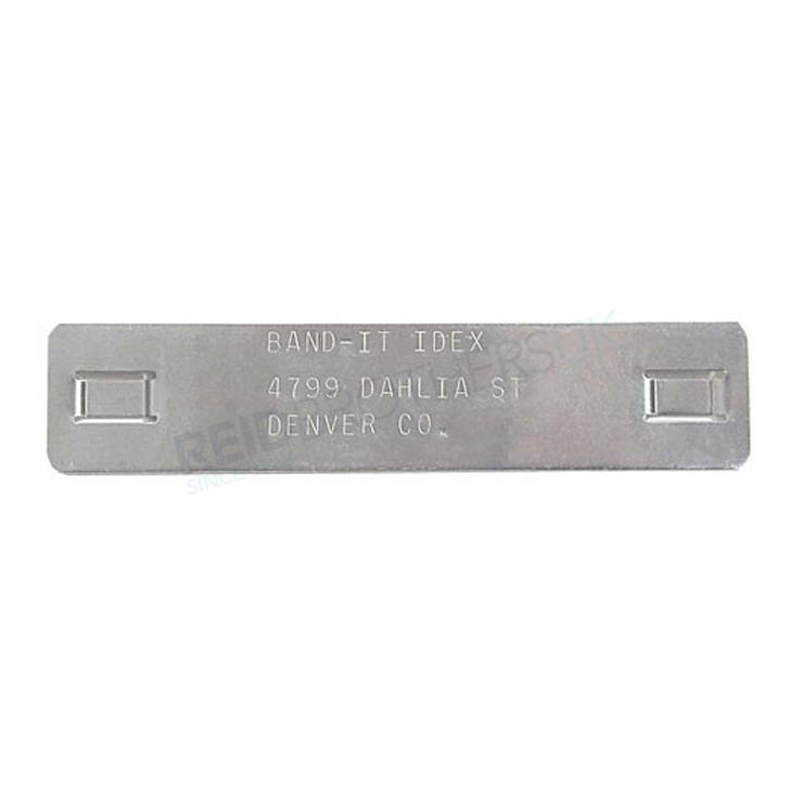 Band-IT Identification Tags | Reid Brothers UK