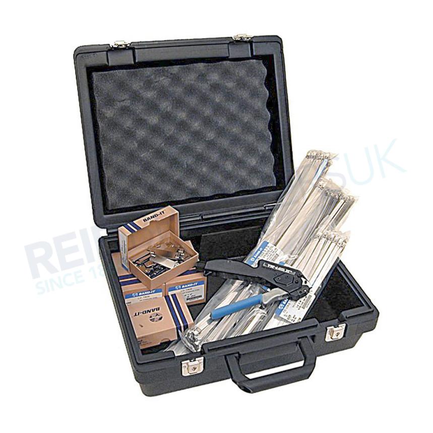 Band-IT ID Tagging Kit | Reid Brothers UK