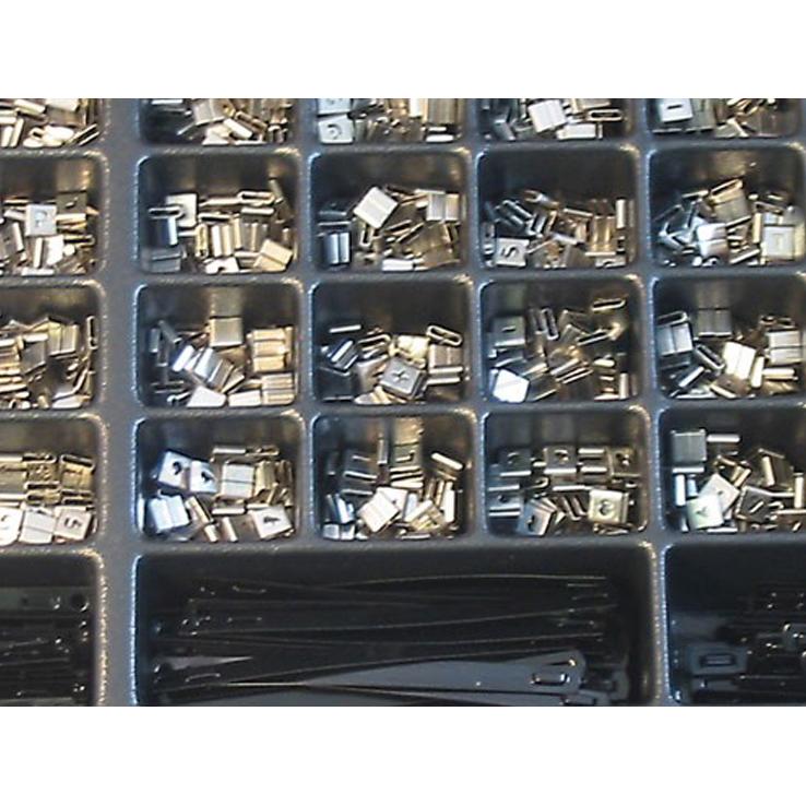 Band-IT EASY READ Identification Kit