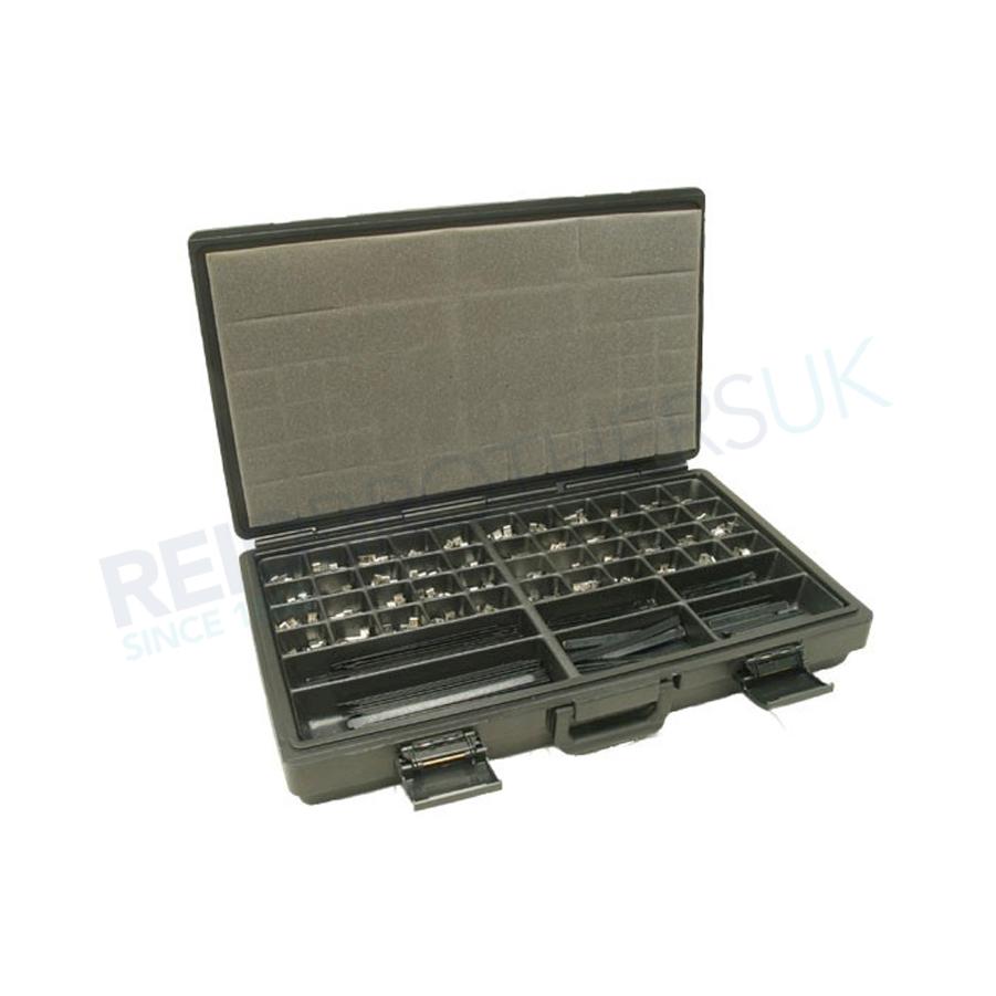 Band-IT EASY READ Identification Kit