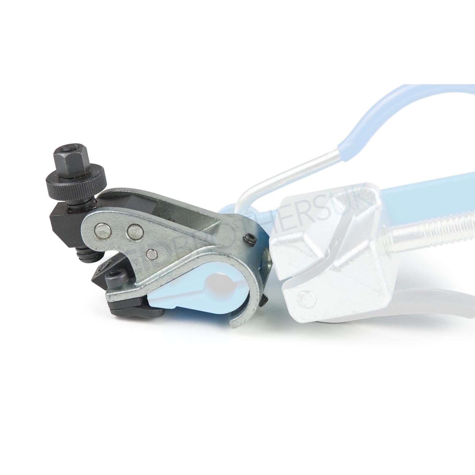 Band-It J05099 Heavy Duty JR Adapter