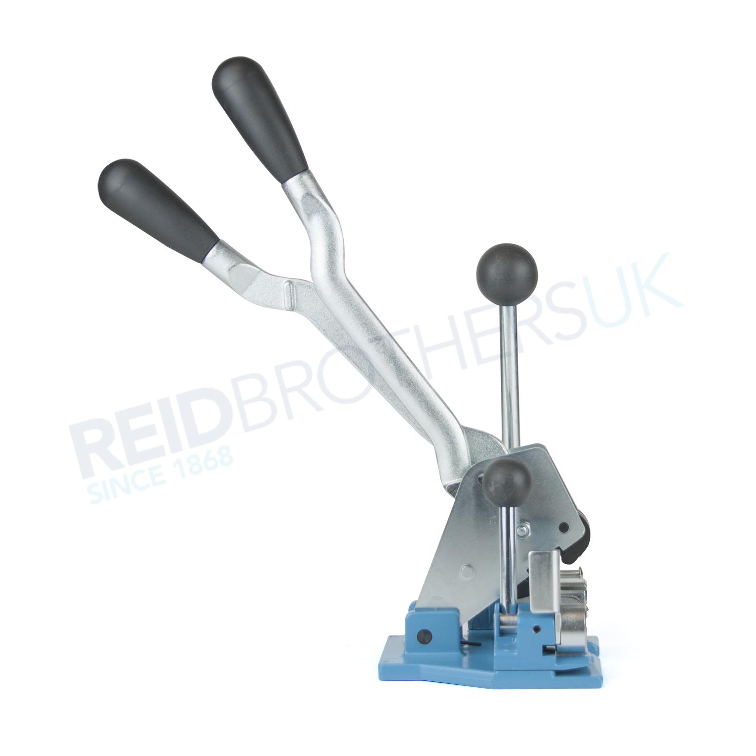 All-in-One Tensioner, Sealer and Cutter tool | SureFast