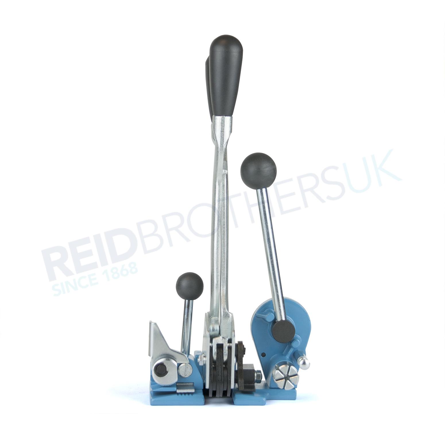 All-in-One Tensioner, Sealer and Cutter tool | SureFast