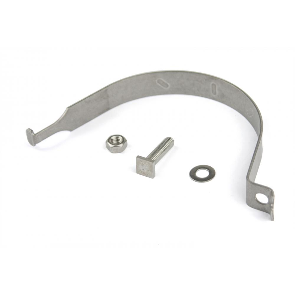 Anti-Rotational Clips (ARC) for Sign Mounting – SureFast