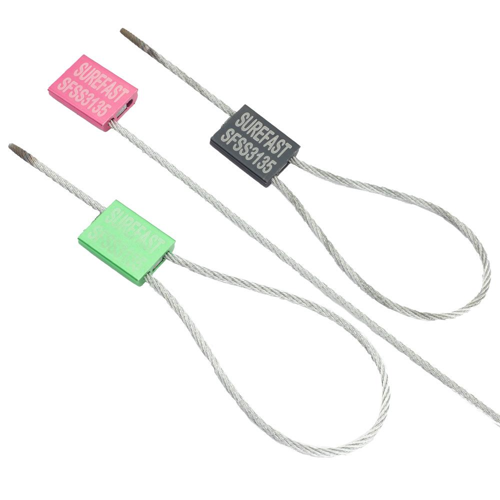 SureFast Cable Seal 3.5mm | SureFast Security Seals