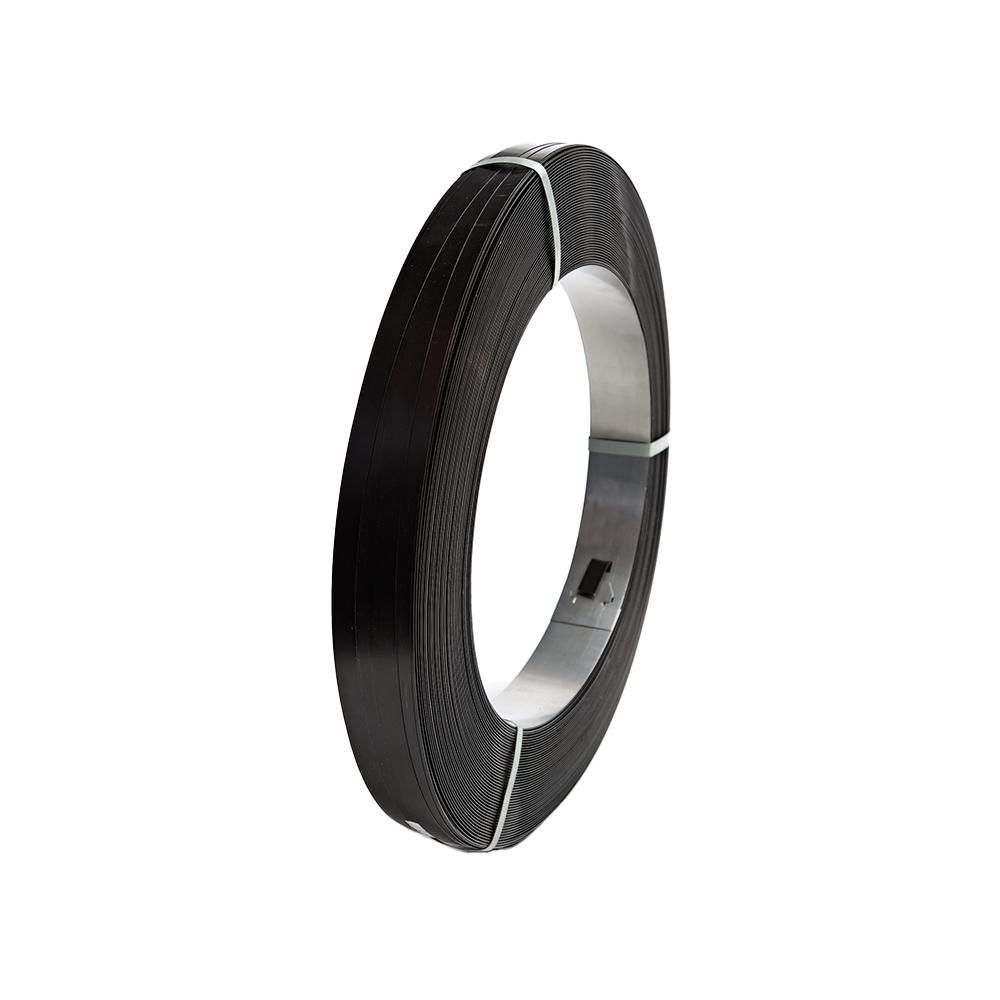 SureFast Oscillated Steel Banding (Black or Zinc)