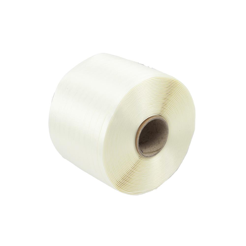 Corded Polyester Bale Strapping for Machines